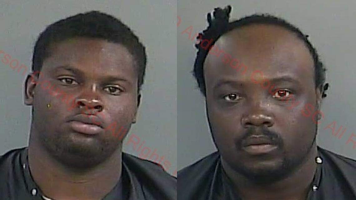 Pregnant woman, man killed in Anderson SC shooting | The State