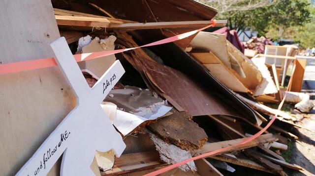 Lawsuit against SCE&G filed by homeowners over flood damage | The State