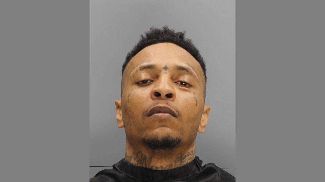 Felon charged in deadly domestic shooting: Columbia SC cops | The State