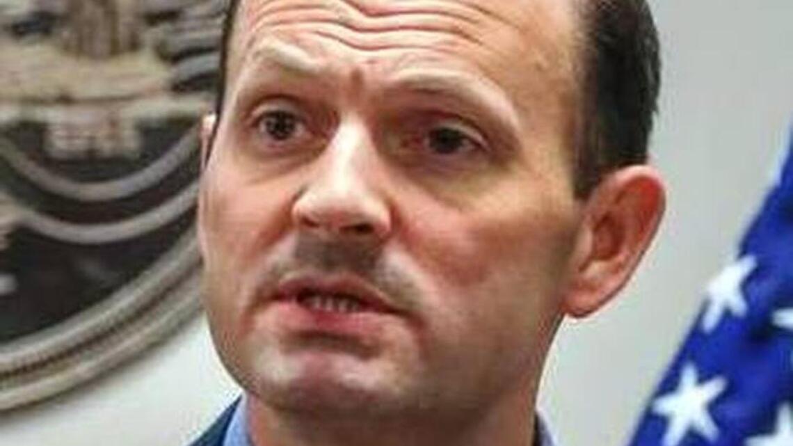 Attorney General Wilson criticized on ethics in corruption probe | The ...