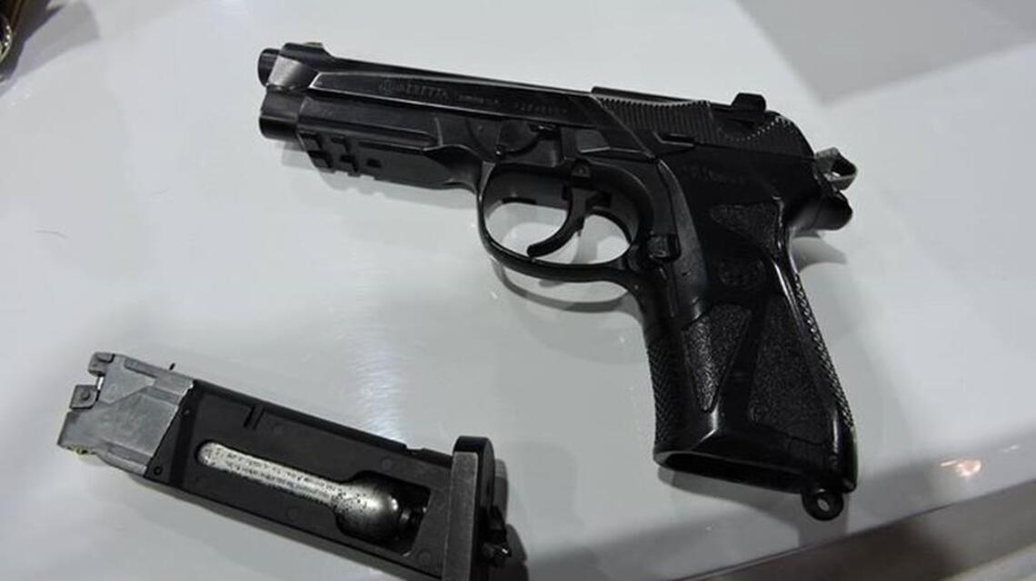 RSCD: SC teen, 13, brought BB gun to Long Leaf Middle | The State