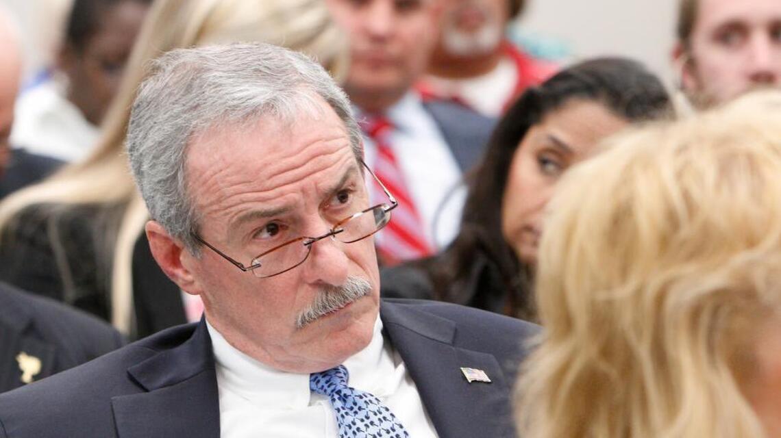 SC governor renominates SLED Chief Mark Keel for 6-year term | The State