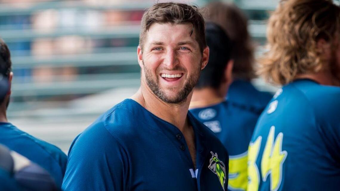 Tebow coming to Columbia for FCA event at Shandon Baptist | The State