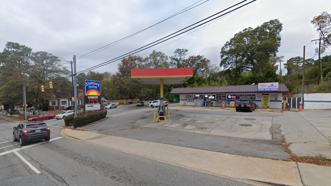 Columbia SC liquor store denied after neighborhood opposition | The State