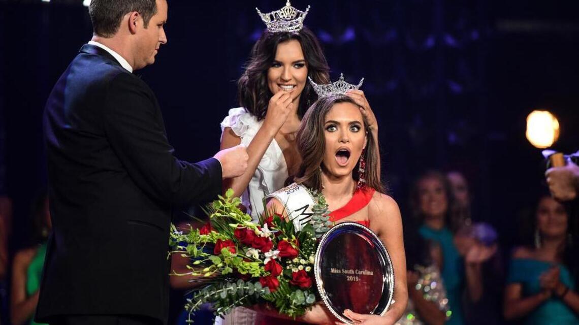 Miss South Carolina pageant winners’ press conference | The State