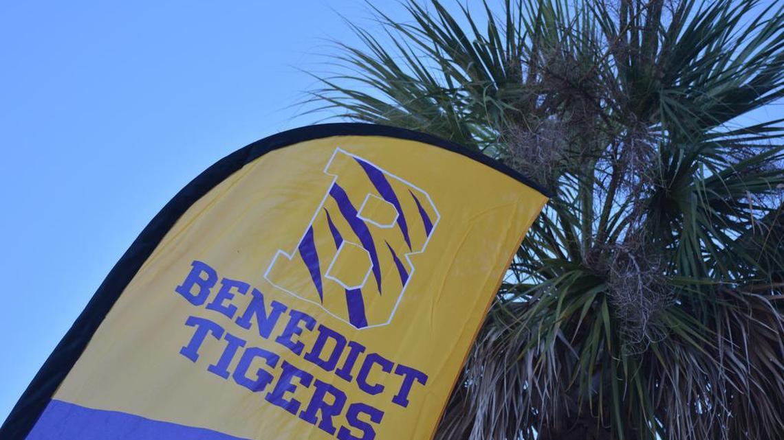 Benedict College launches first graduate program ever | The State