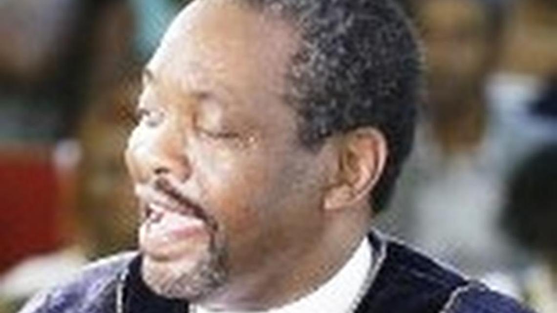 Interim pastor of Emanuel AME awarded SC’s highest honor | The State