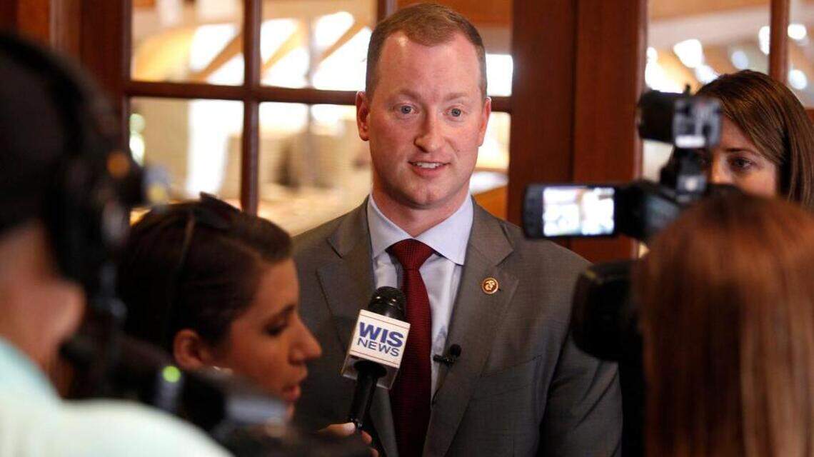 Will 2018 GOP governor hopeful John Warren run for office | The State