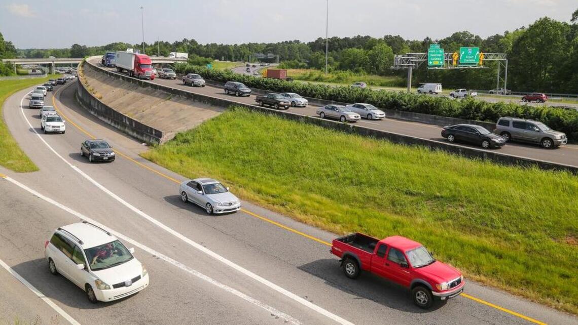 Senate to start debating road repair plan Wednesday | The State