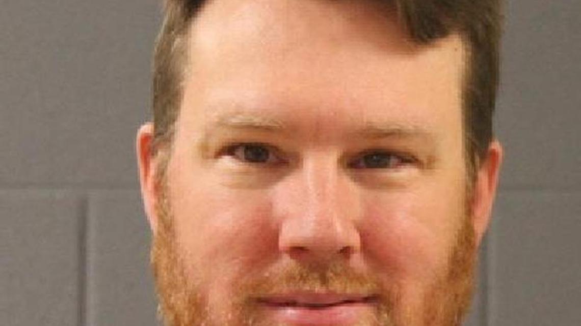 Jacob Cooper, who has alleged ties to Daufuskie Island's Melrose Resort ...