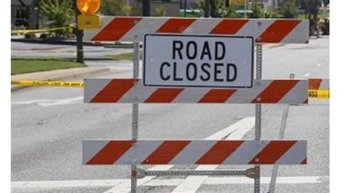 Exit 58 on I-20 in Lexington County to close for construction | The State