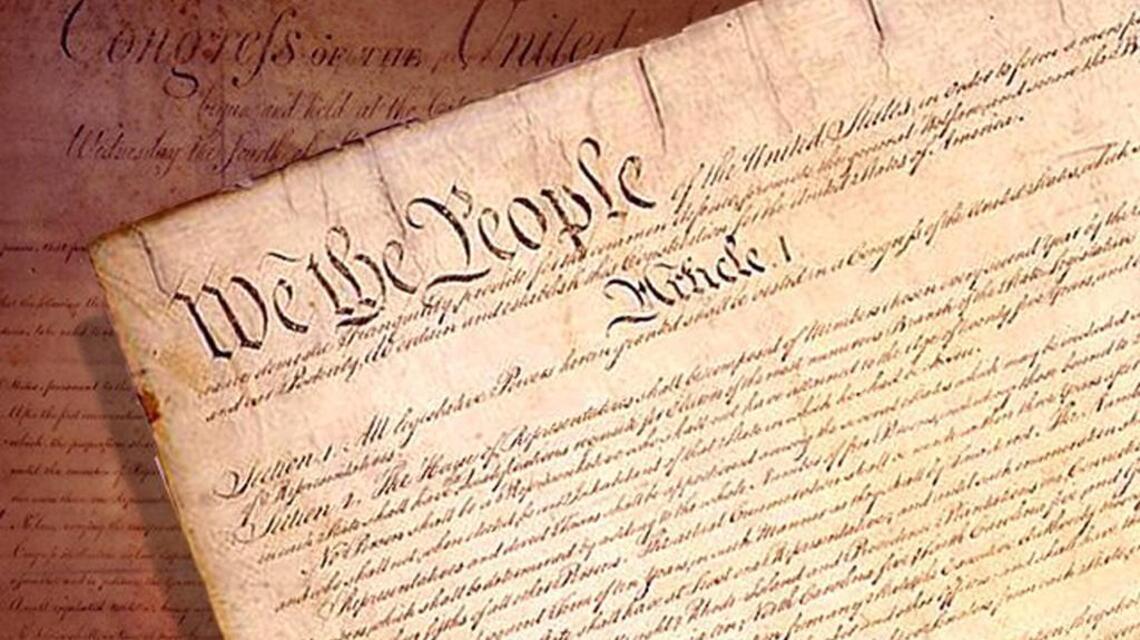SC college students may have to take U.S. Constitution class | The State