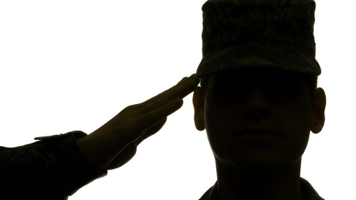 Let’s bring back the draft to bring us together | The State