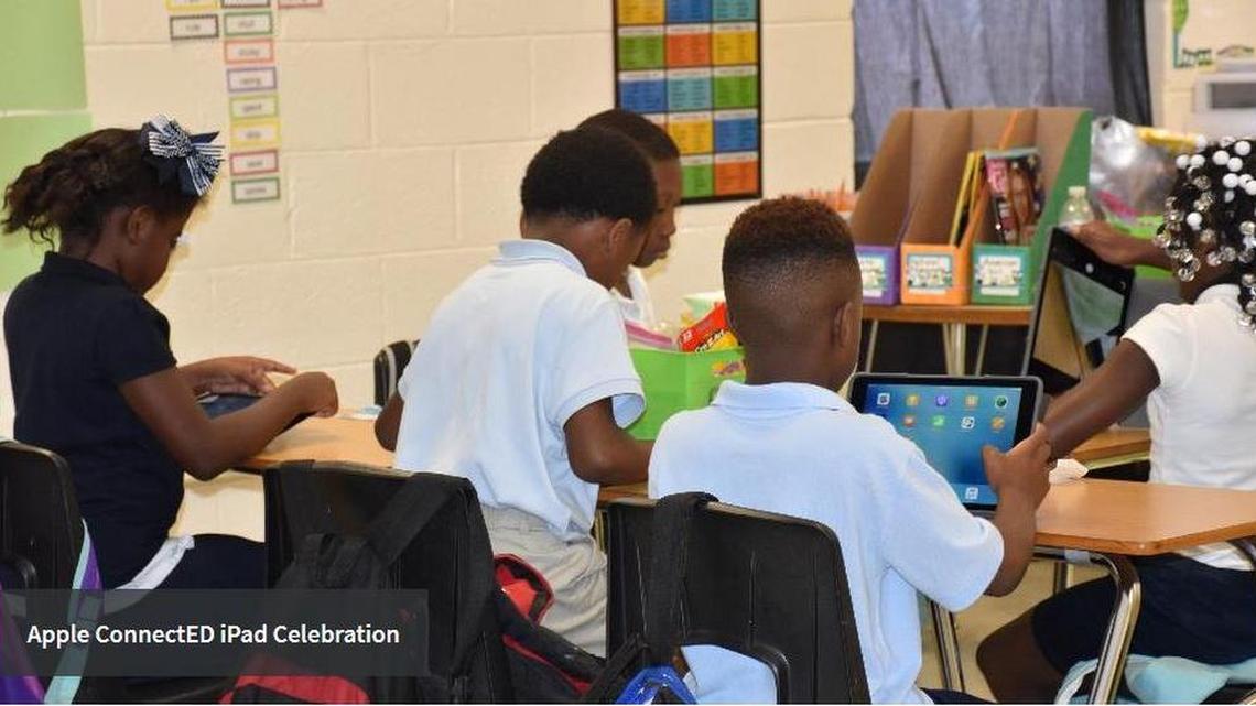 Allendale SC school takeover could succeed under Molly Spearman | The State
