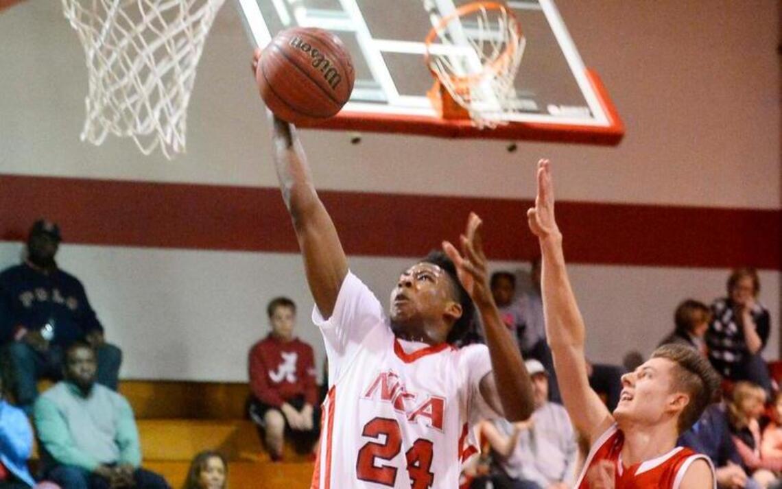 Clemson Tigers basketball offers Gastonia G Nate Hinton | The State