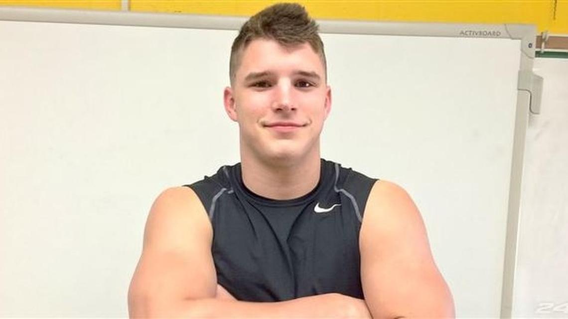 Clemson DE Logan Rudolph needs another shoulder surgery | The State