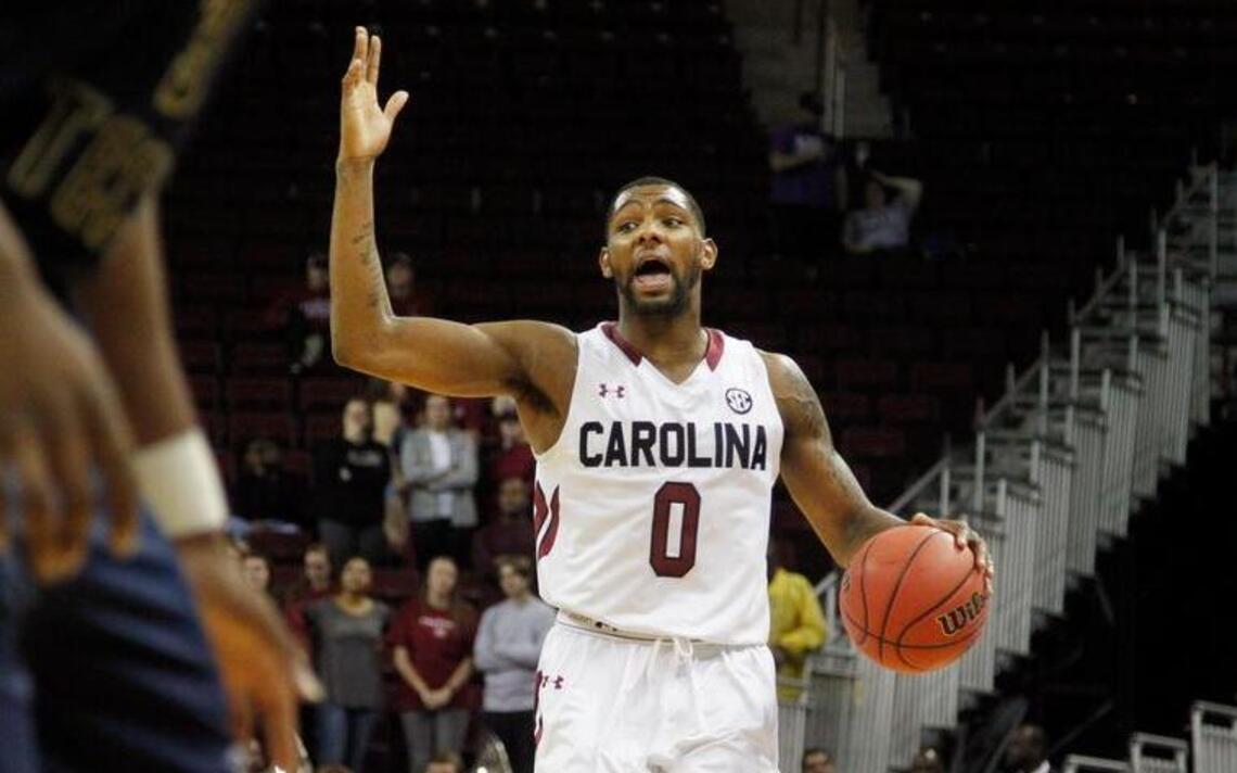 It’s up to Thornwell to make the most of second chance | The State
