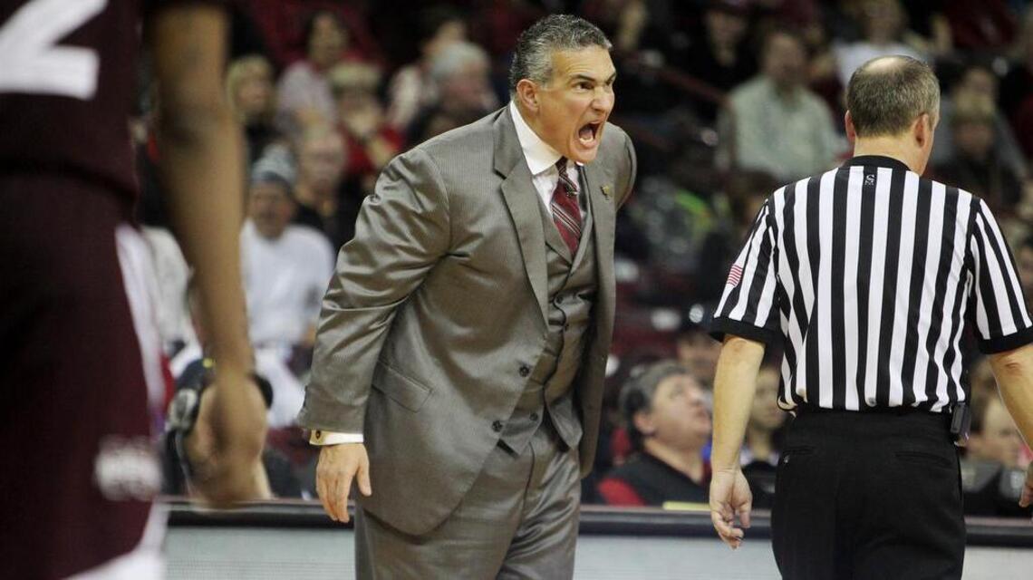 Cloninger: USC’s season hinges on next four games | The State