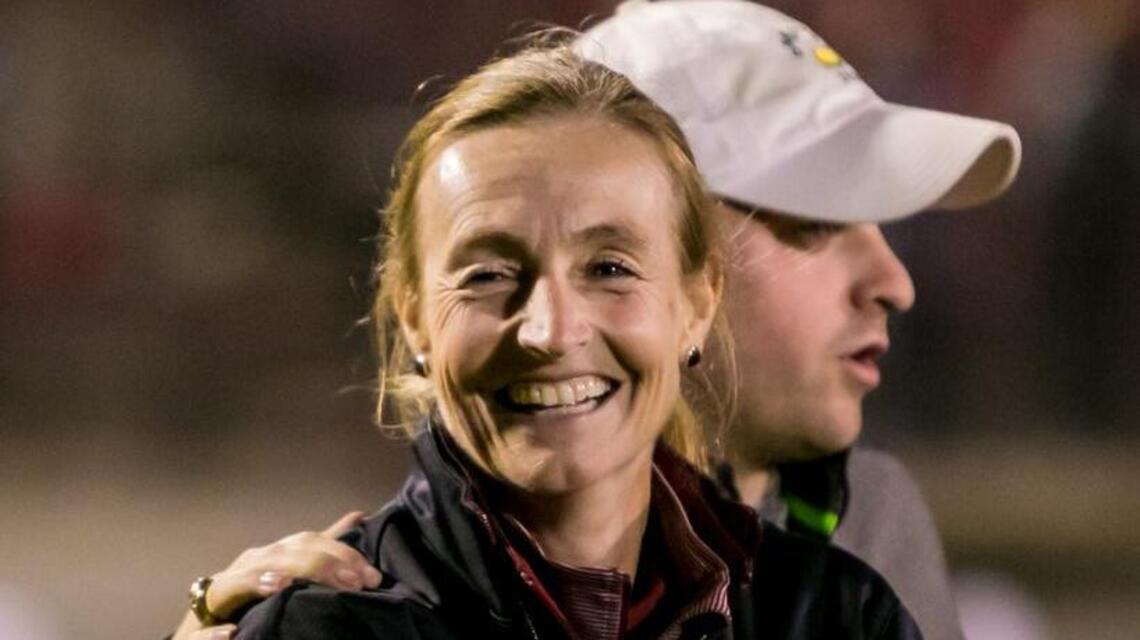 South Carolina women’s soccer: Shelley Smith gets 300 wins | The State