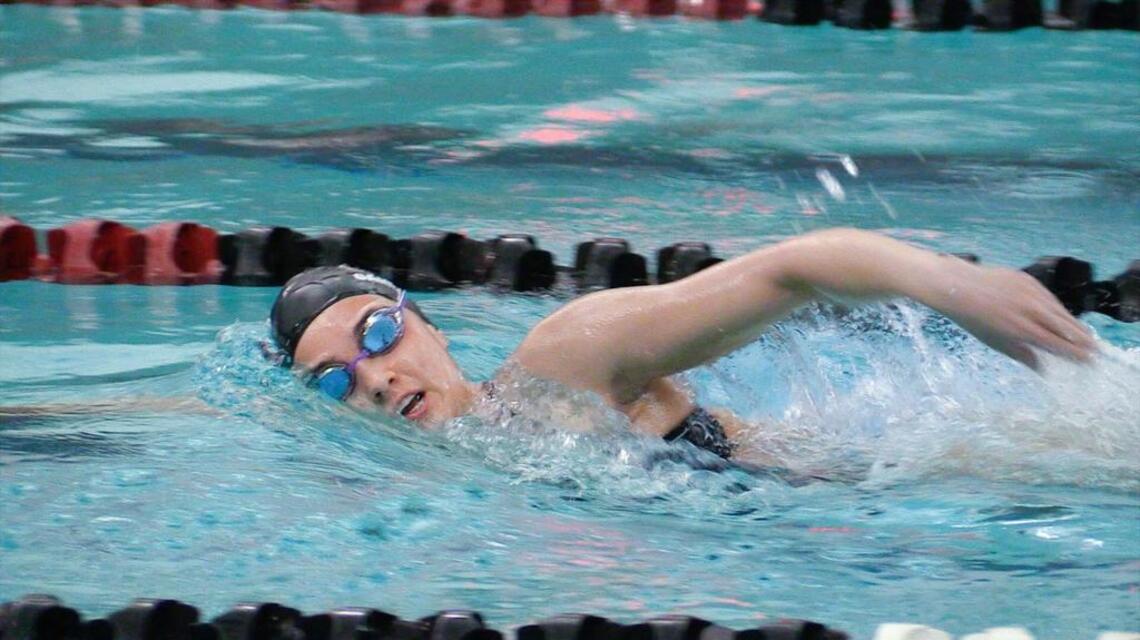 USC athletes, coach head to Olympic swimming trials | The State