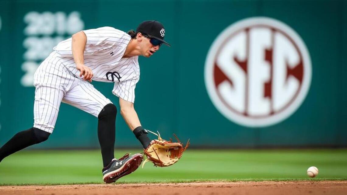 USC-Auburn baseball series highlights, score, observations | The State