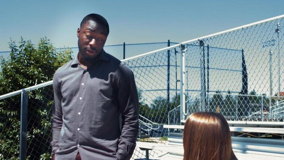 Marcus Lattimore has role in Faiths Song Christian movie | The State