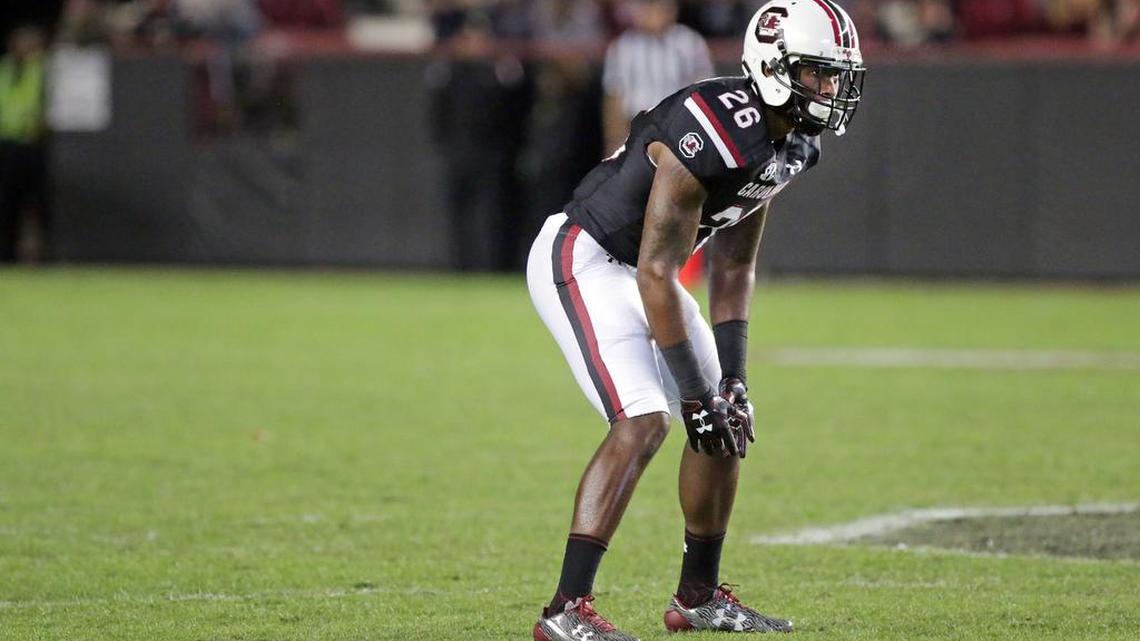Last ride? Gamecocks junior DB could be on the move | The State