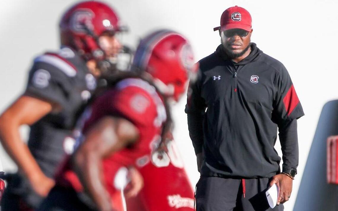 South Carolina Gamecock Football Recruiting Kornblut