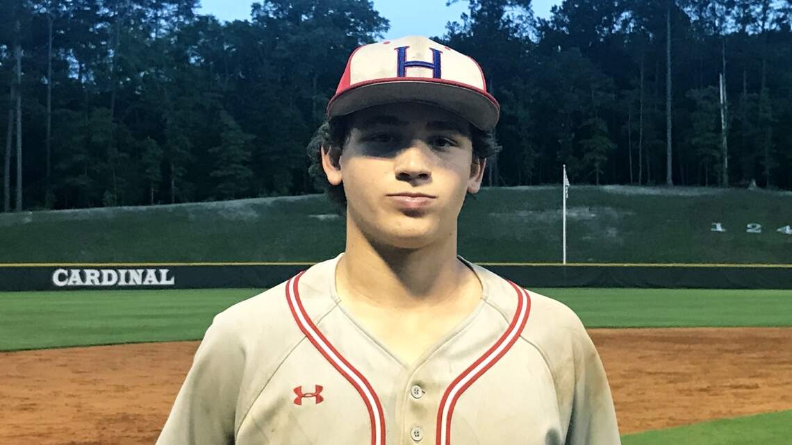 Hammond vs. Cardinal Newman baseball score, recap | May 9, 2019 | The State