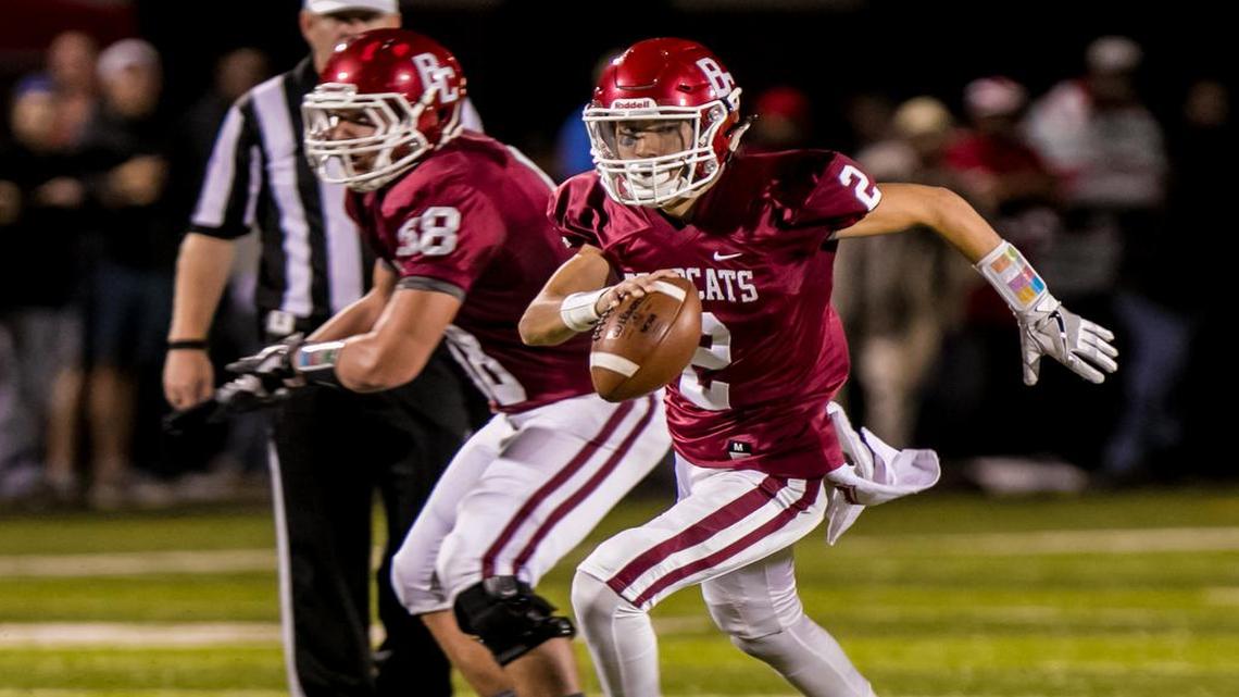 Midlands high school football playoff picks | The State