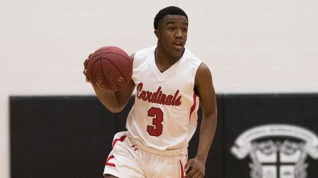 College Basketball Recruiting: Chico Carter to Murray State | The State