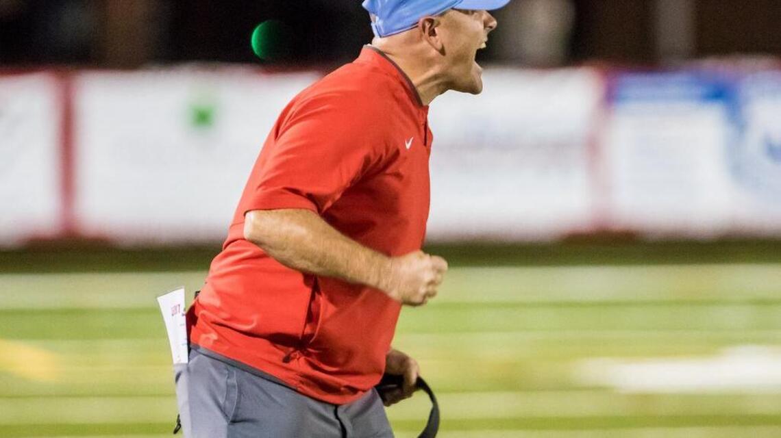 Week 1 Columbia SC high school football picks | The State