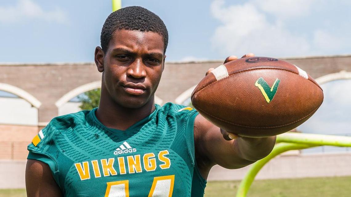 Spring Valley’s Tindall is a hot commodity for college coaches | The State